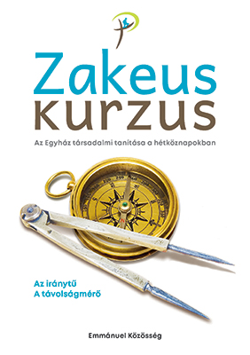 Zakeus kurzus - Országos Lelkipásztori Intézet